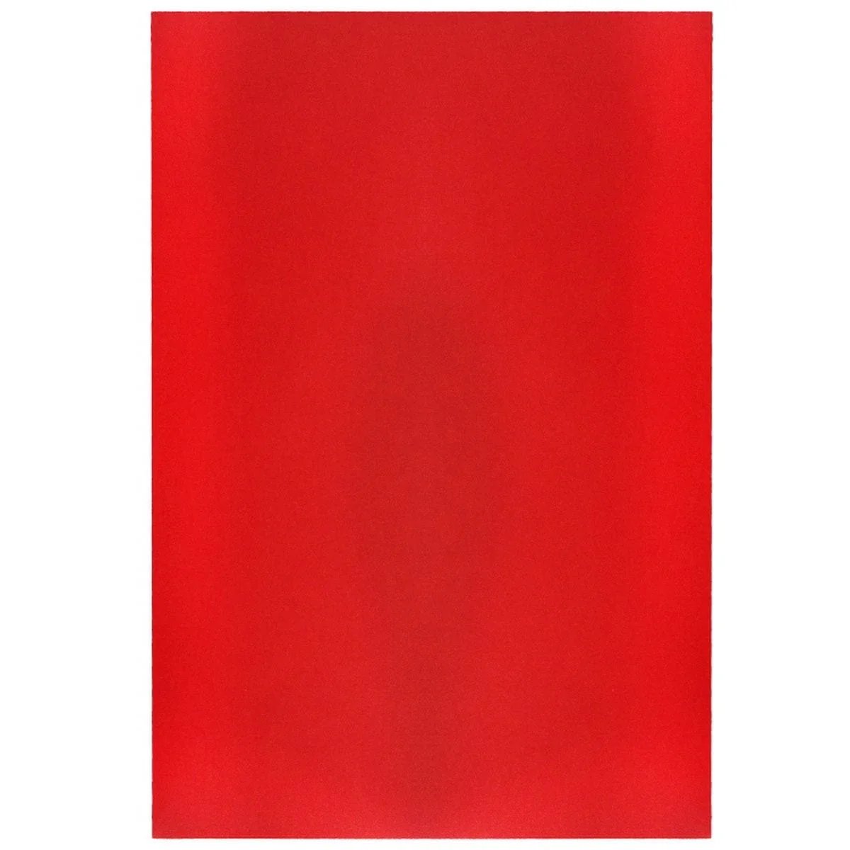 Vellum Paper Plain A4 Red 100gsm – Inkarto