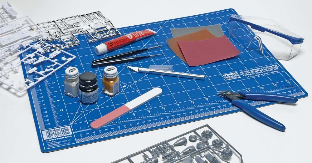 Create Your Reality: Shop Model Making Materials Online – Inkarto