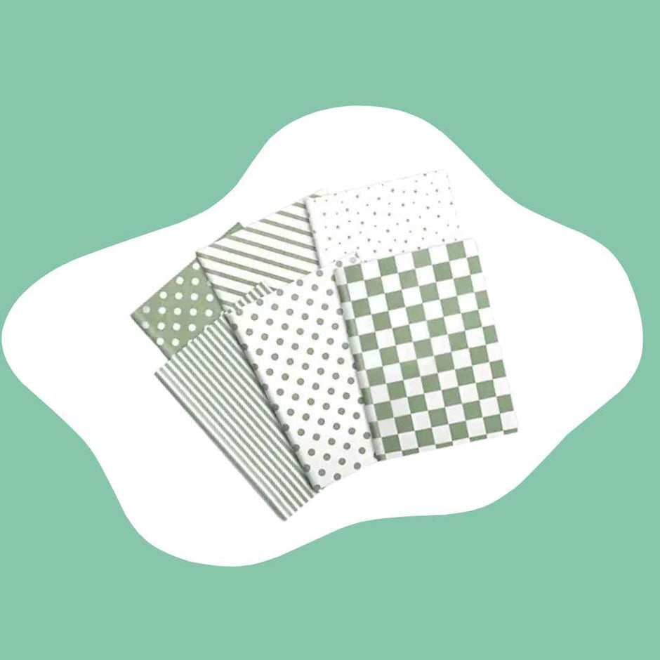 Gift Wrapping Paper Online at just ₹15 only at Inkarto | Buy Aesthetic ...