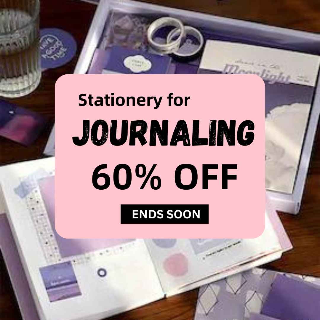 Buy Stationery Online | Best Online Stationery Store | Inkarto.