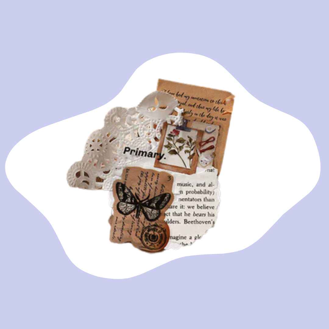 Journaling kits in India at 50% Off I Inkarto