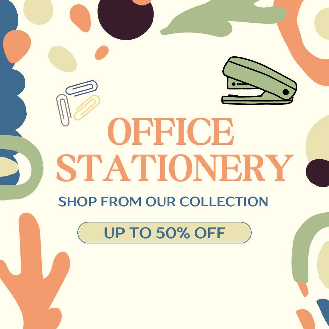 Buy Stationery Online | Best Online Stationery Store | Inkarto.