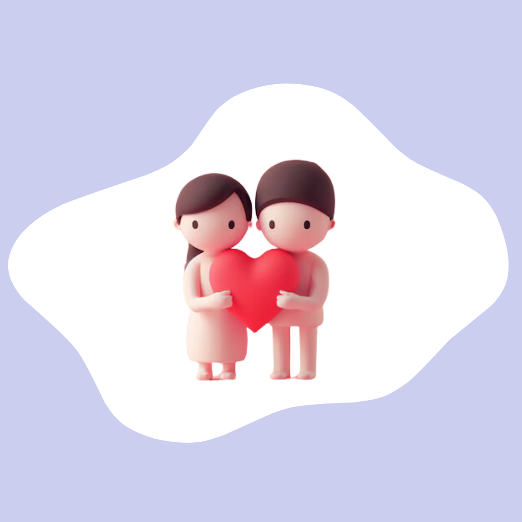 Humans & Cartoon Miniature – Inkarto