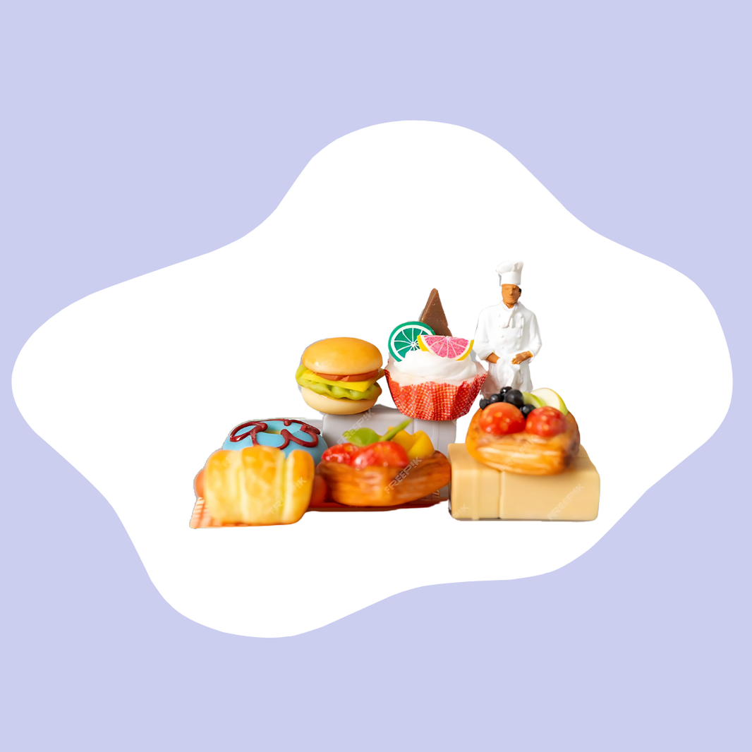 Buy Miniatures - Explore Micro Masterpieces Now! – Inkarto