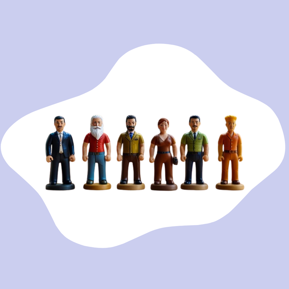 Buy Miniatures - Explore Micro Masterpieces Now! – Inkarto