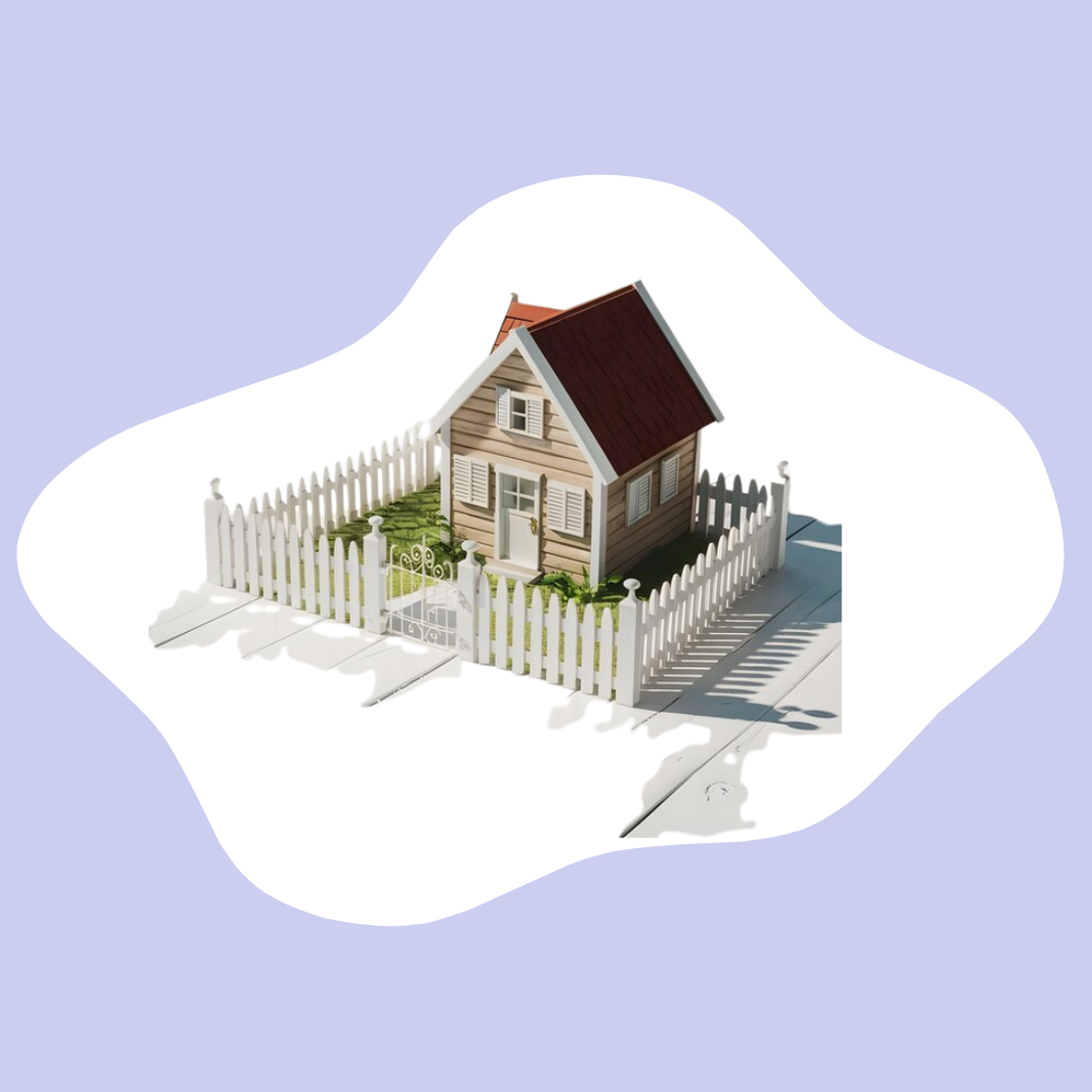 Humans & Cartoon Miniature – Inkarto