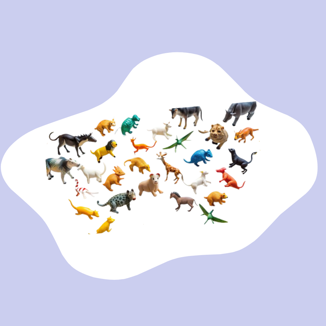 Buy Miniatures - Explore Micro Masterpieces Now! – Inkarto