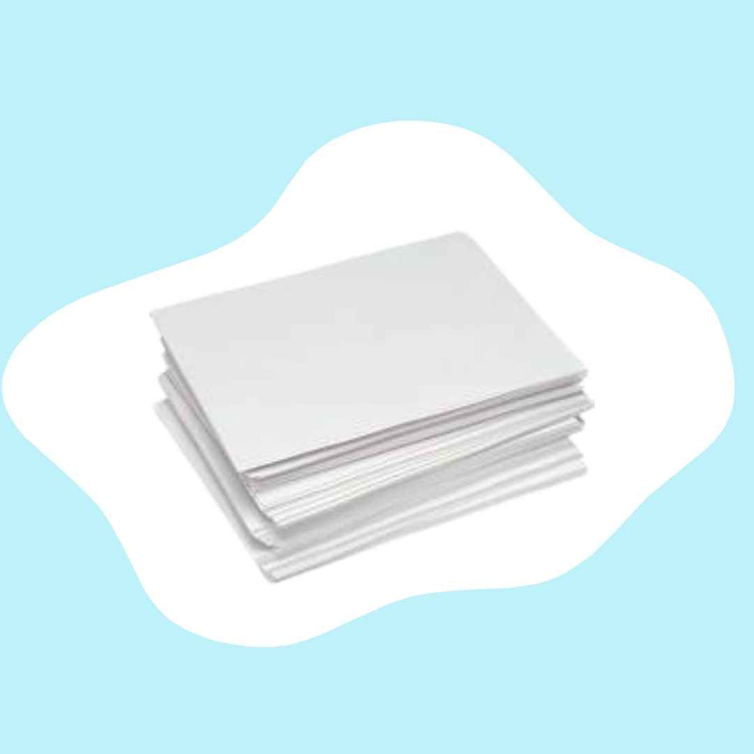 Craft Foam Sheets - Foam Paper | Inkarto