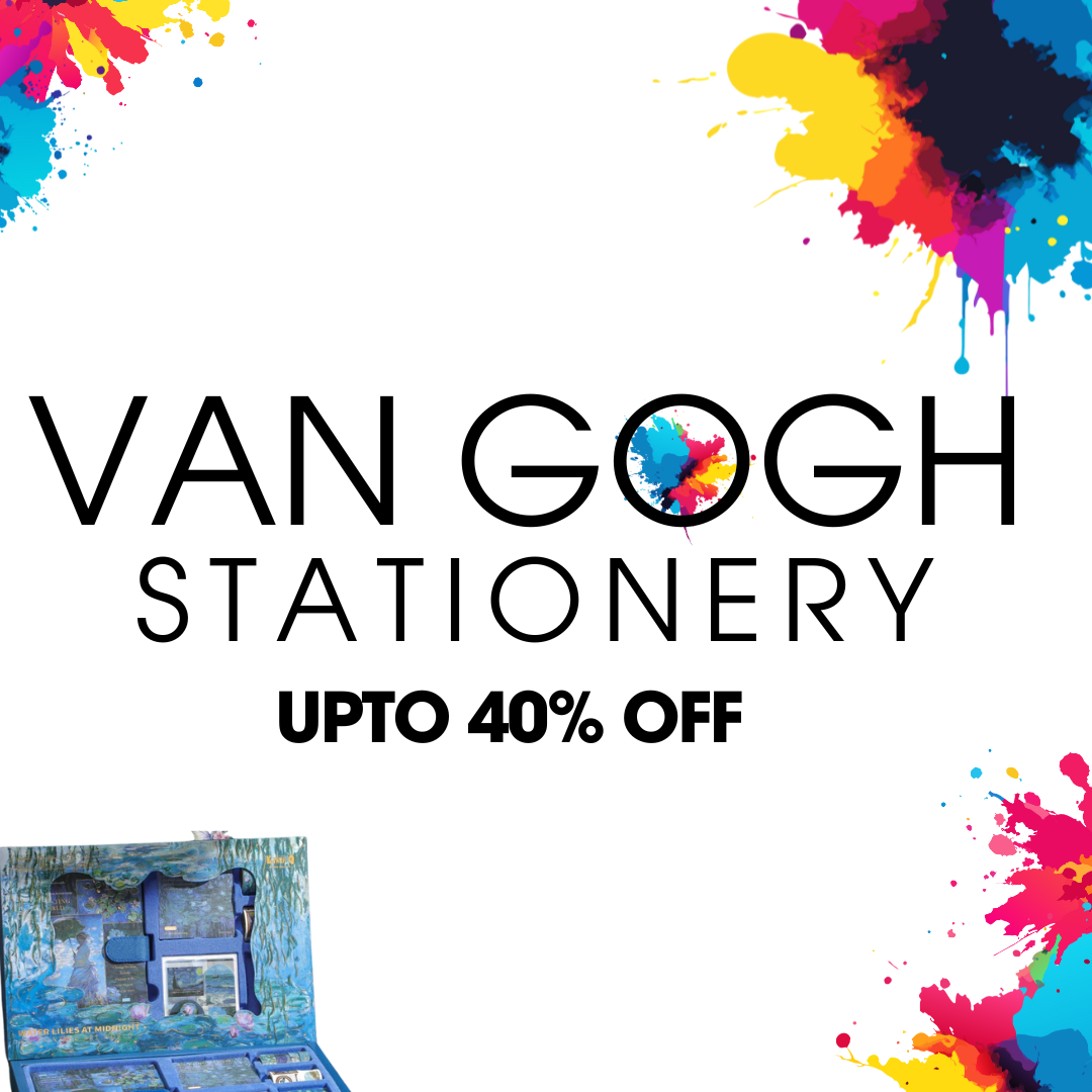 Buy Stationery Online | Best Online Stationery Store | Inkarto.