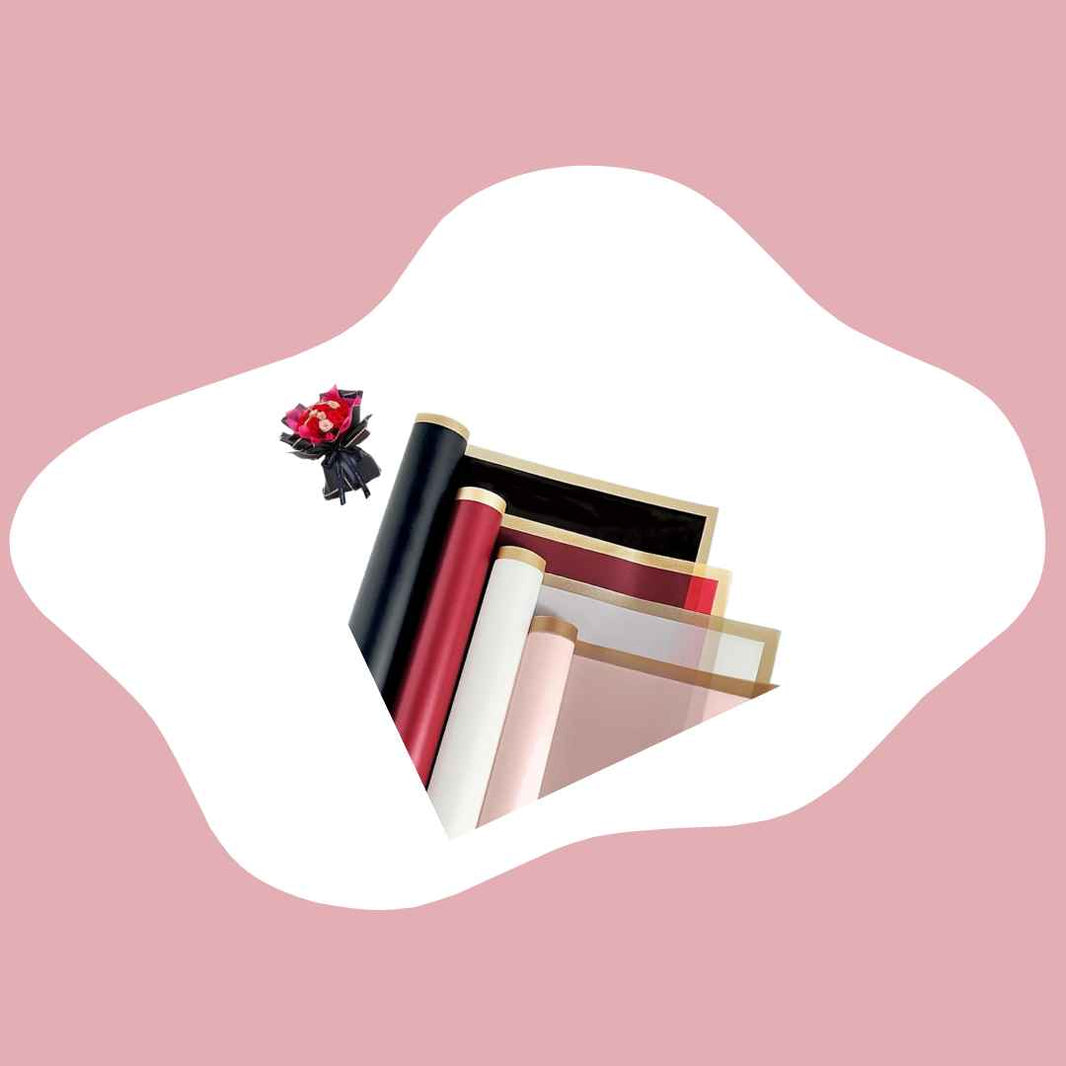 Gift Wrapping Paper Online at just ₹15 only at Inkarto | Buy Aesthetic ...