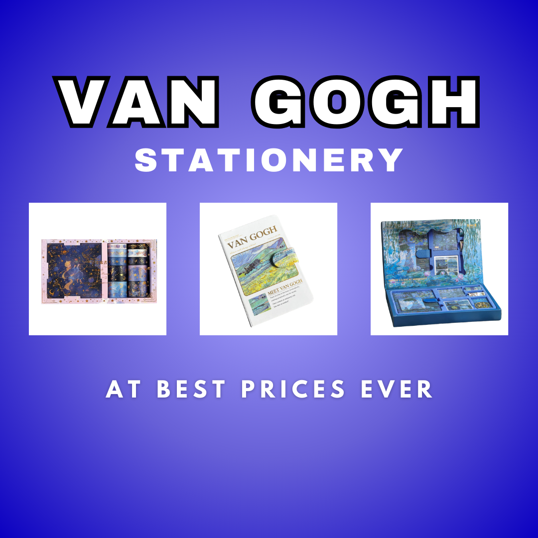 Buy Stationery Online | Best Online Stationery Store | Inkarto.