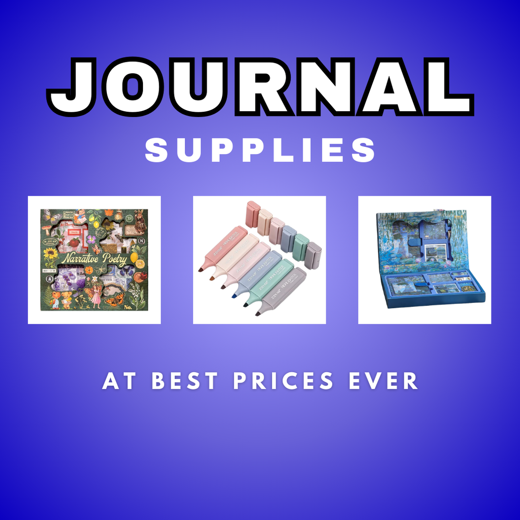 Buy Stationery Online | Best Online Stationery Store | Inkarto.