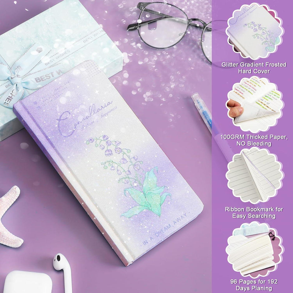 Shop Notebooks & Diaries: Quality Paper, Elegant Designs! – Inkarto