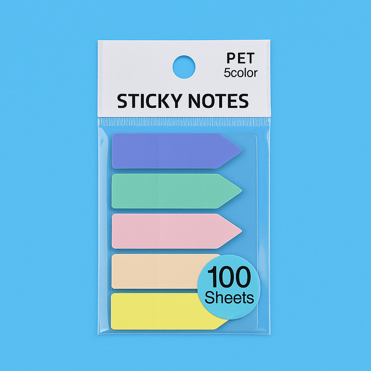 Sticky Notes & Post it – Inkarto