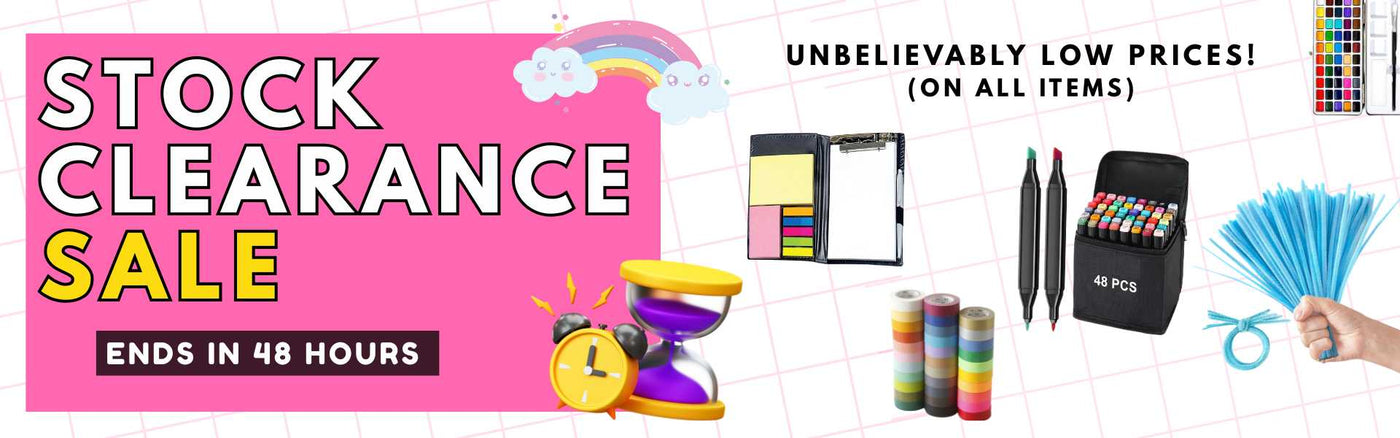 Buy Stationery Online | Best Online Stationery Store | Inkarto.