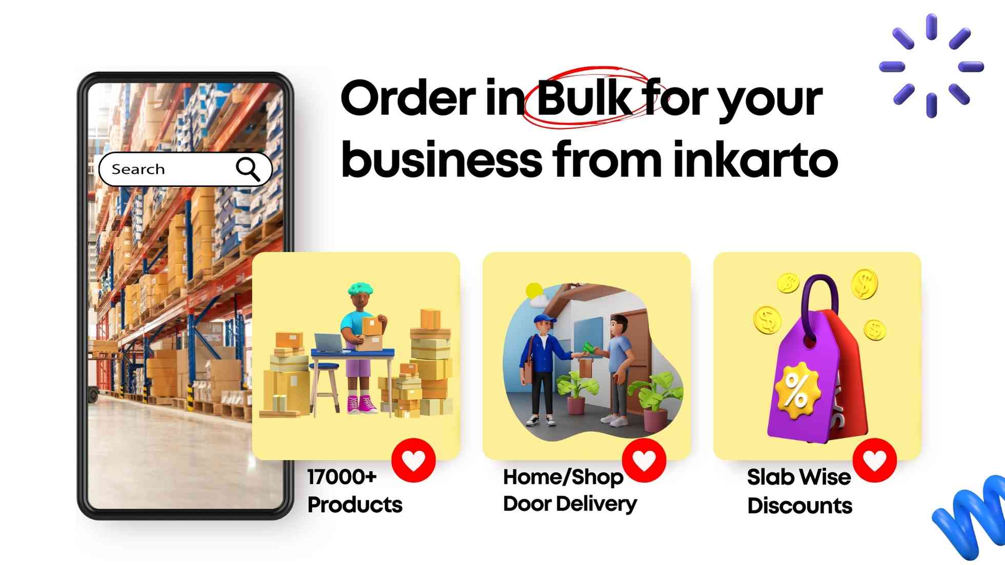 Contact Us – Inkarto