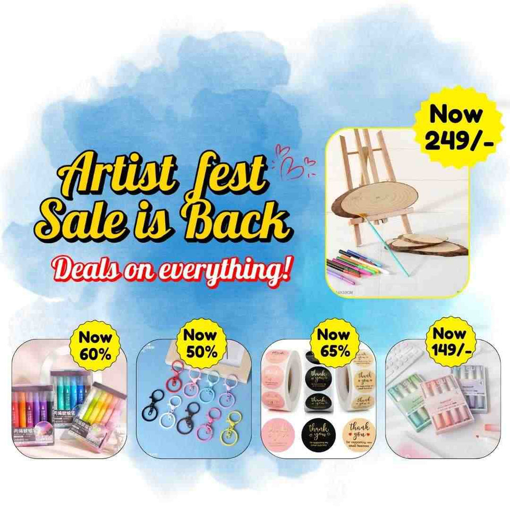 Buy Stationery Online | Best Online Stationery Store | Inkarto.