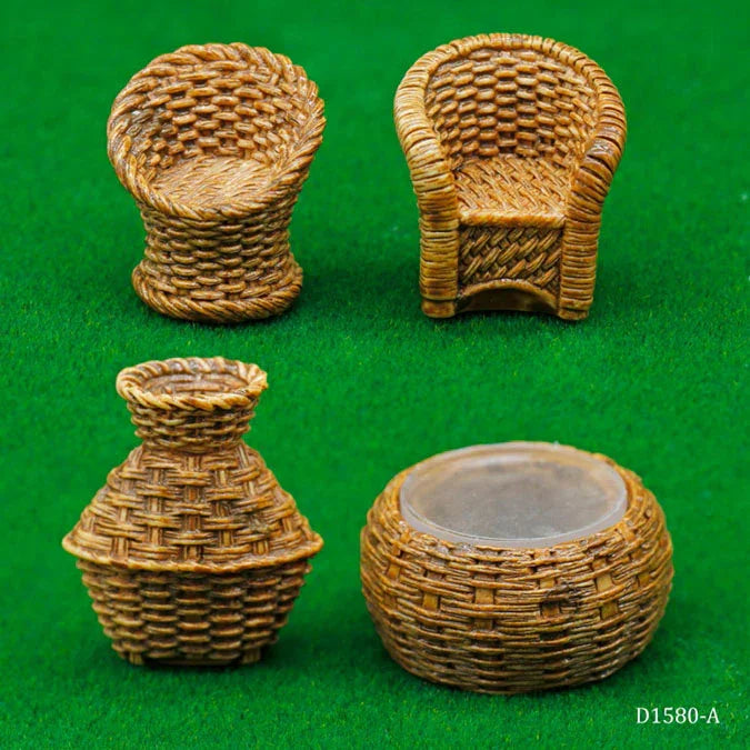 Buy Miniatures - Explore Micro Masterpieces Now! – Inkarto