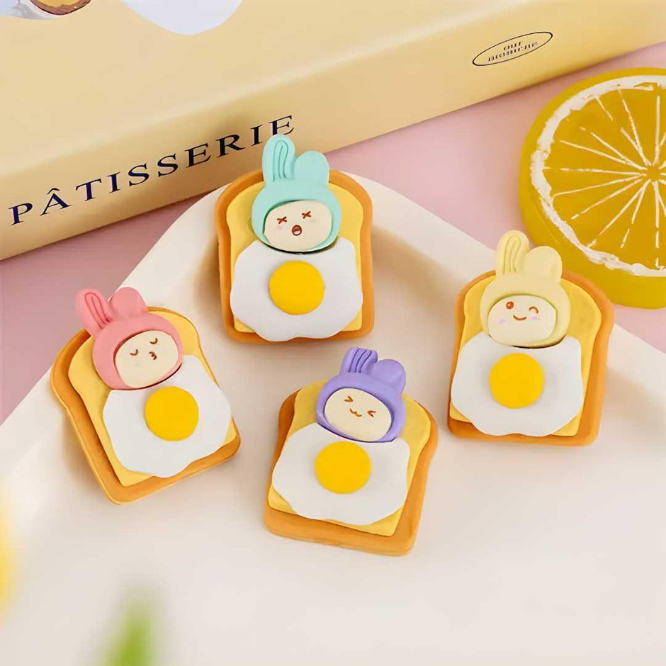 Shop Premium Erasers Online: Simple Precision Erasing – Inkarto