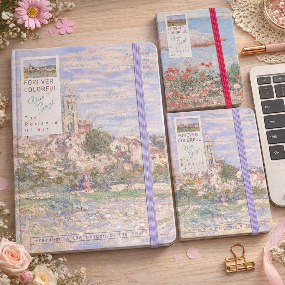 Buy Formal Office Diaries Online at Best Prices in India – Inkarto