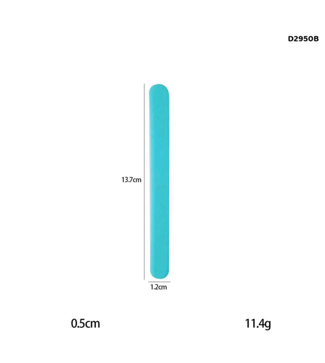 D2950B Stirring Rod 14X1.1Cm – Inkarto
