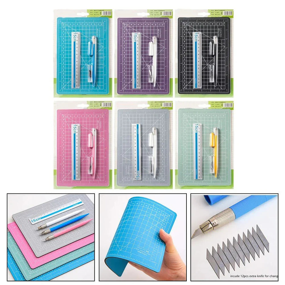 Correction Pen & Tape with Refill - Best Whitener Tape – Inkarto