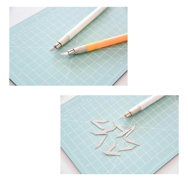 Correction Pen & Tape with Refill - Best Whitener Tape – Inkarto