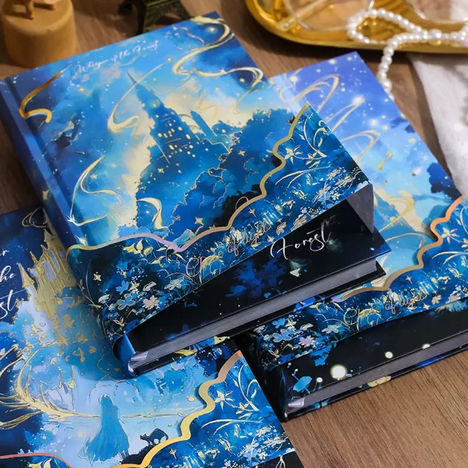 Buy Fancy Diaries Online at Best Prices in India – Inkarto