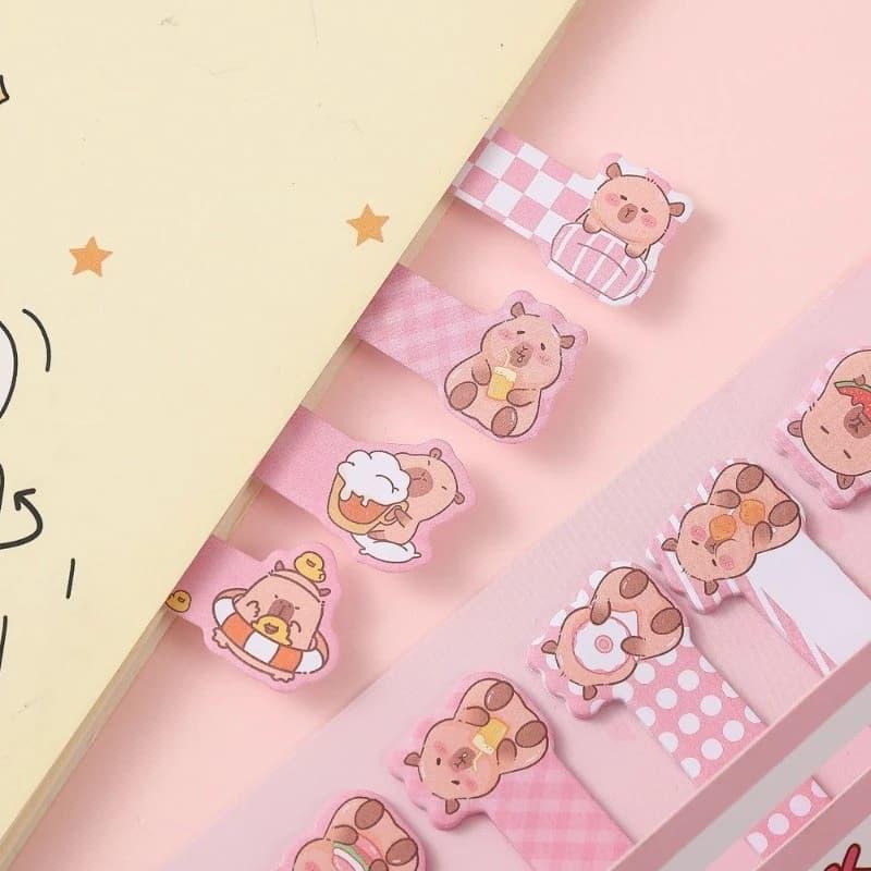 Explore Our Sticky Notes, Post-its & Memo Notes | Inkarto