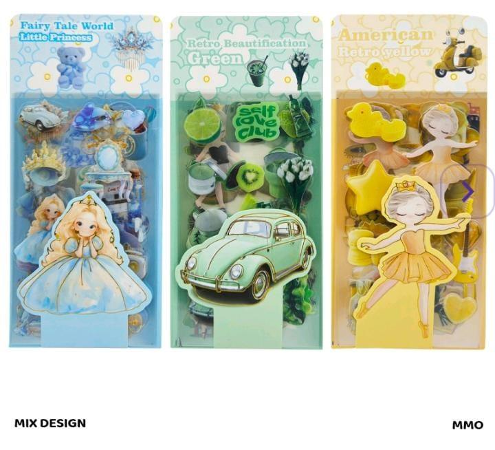 Explore Our Sticky Notes, Post-its & Memo Notes | Inkarto