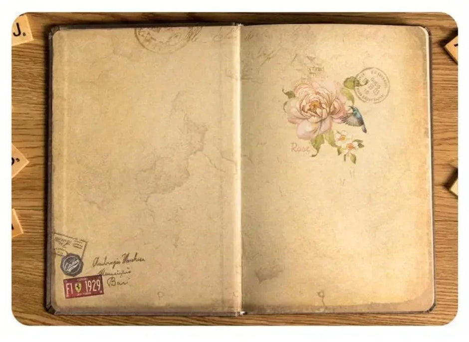 Affordable diary under 100 rupees in India I Shop from Inkarto