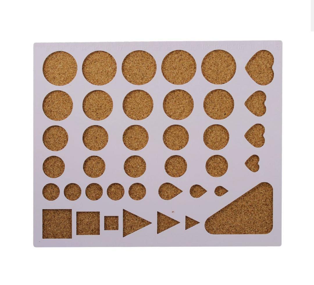 Craft Designer Board – Big Size – Inkarto