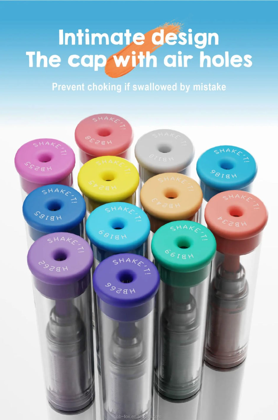 Correction Pen & Tape with Refill - Best Whitener Tape – Inkarto