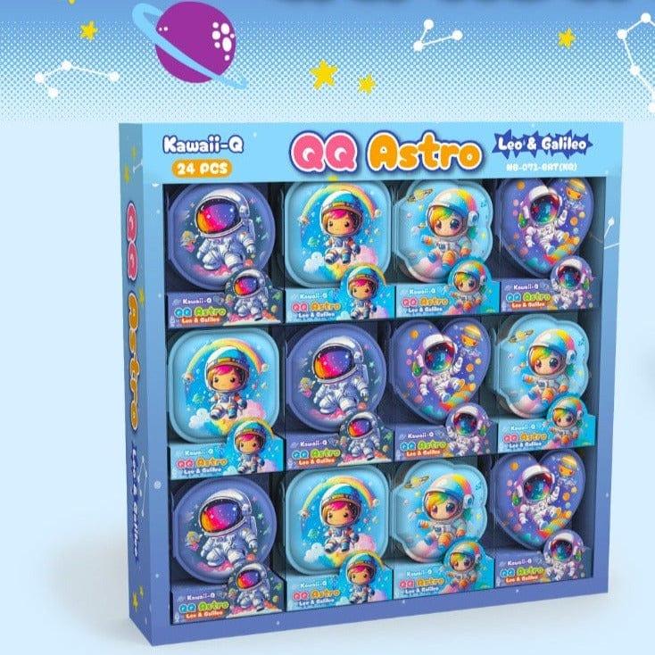 Pocket Diary – Inkarto