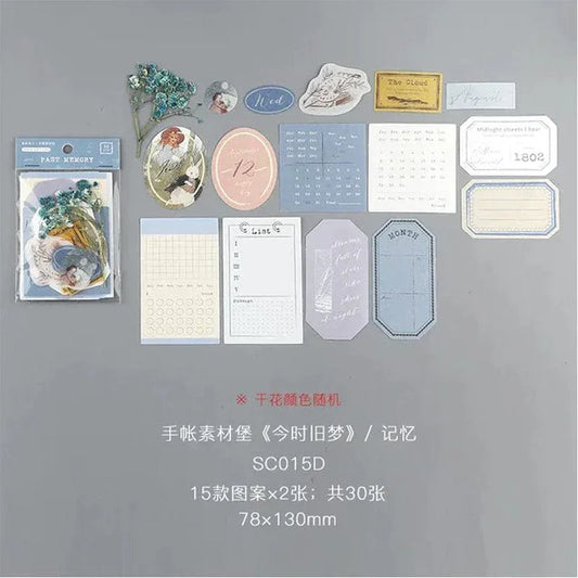 Journaling kits in India at 50% Off I Inkarto