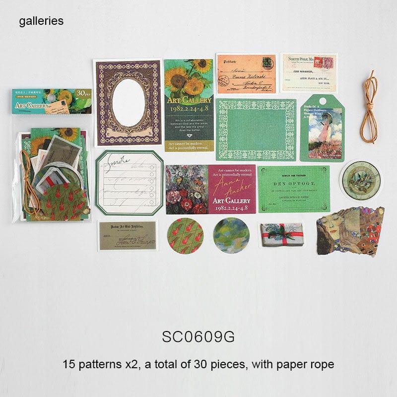 Journaling kits in India at 50% Off I Inkarto