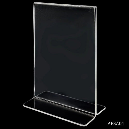 Shop Premium Acrylic Racks - Fast Shipping!