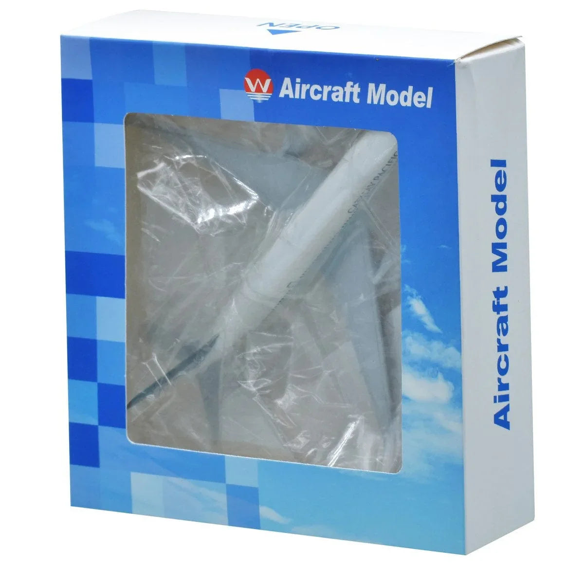 Aero plane toy Model, Aircraft Model Big Cathay Pacific