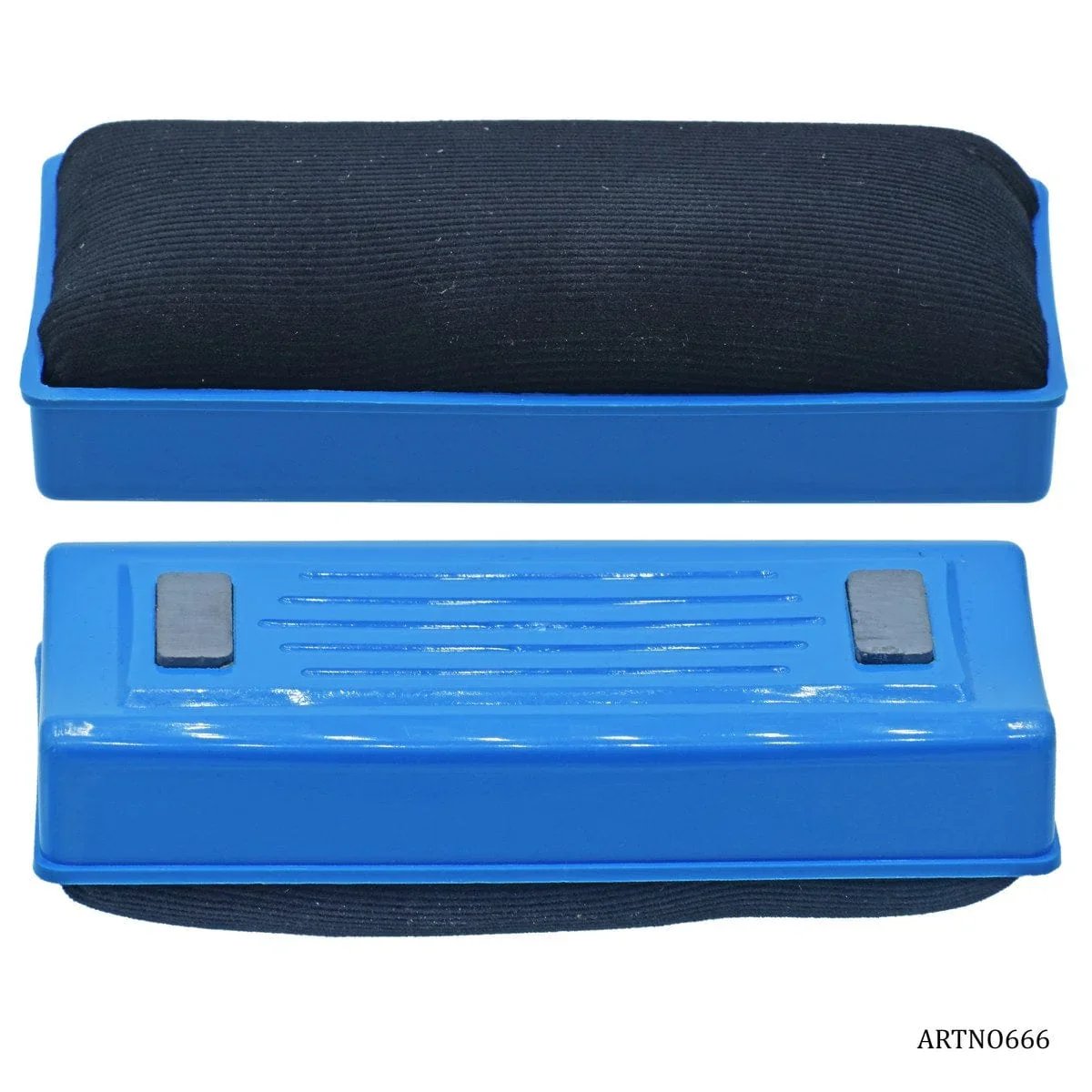 White Board Duster Magnetic ARTNO666