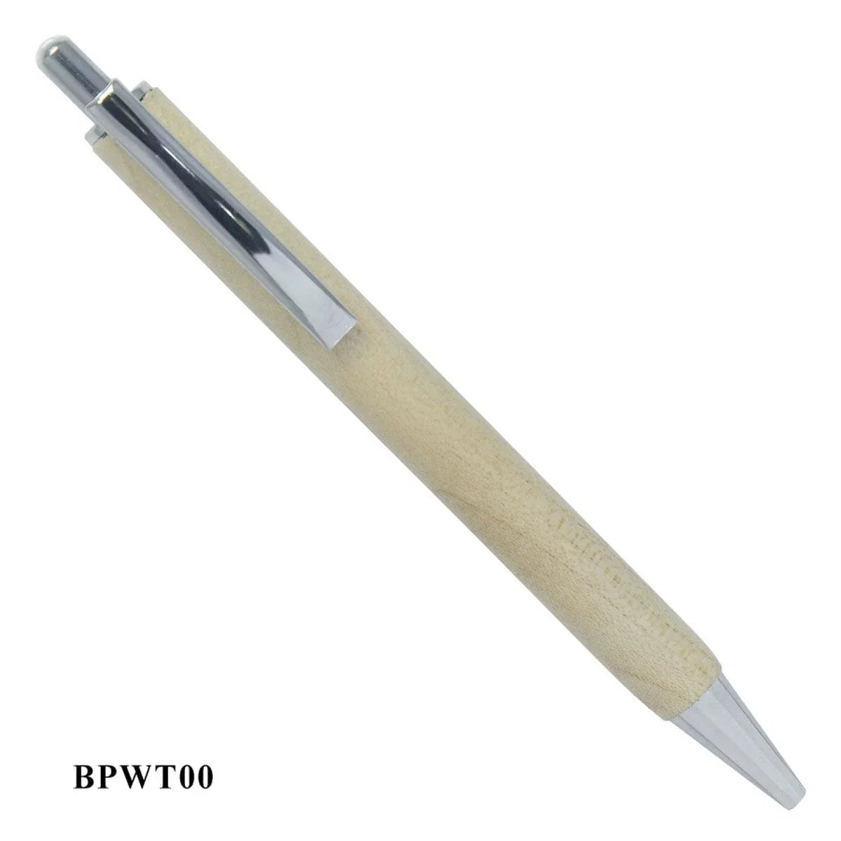 Wooden ball pen – Inkarto