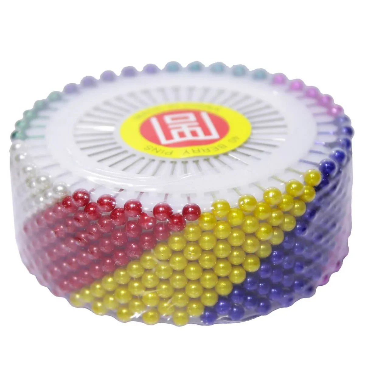 Moti Pins Multi-Colour – Inkarto