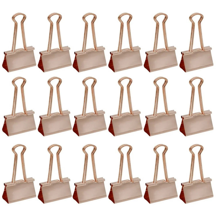 Shop High Quality Durable Binder Clips & Pins Online | Inkarto