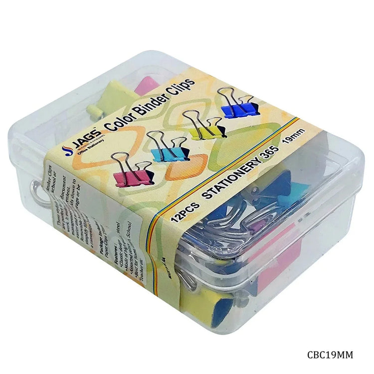 Shop High Quality Durable Binder Clips & Pins Online | Inkarto