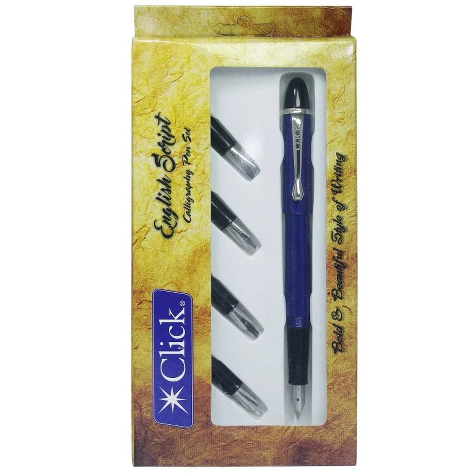 Buy Calligraphy Pen Online in India at Best Price at Inkarto