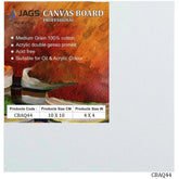 Canvas boards for painting at Inkarto | Different Board Sizes | Buy Now!