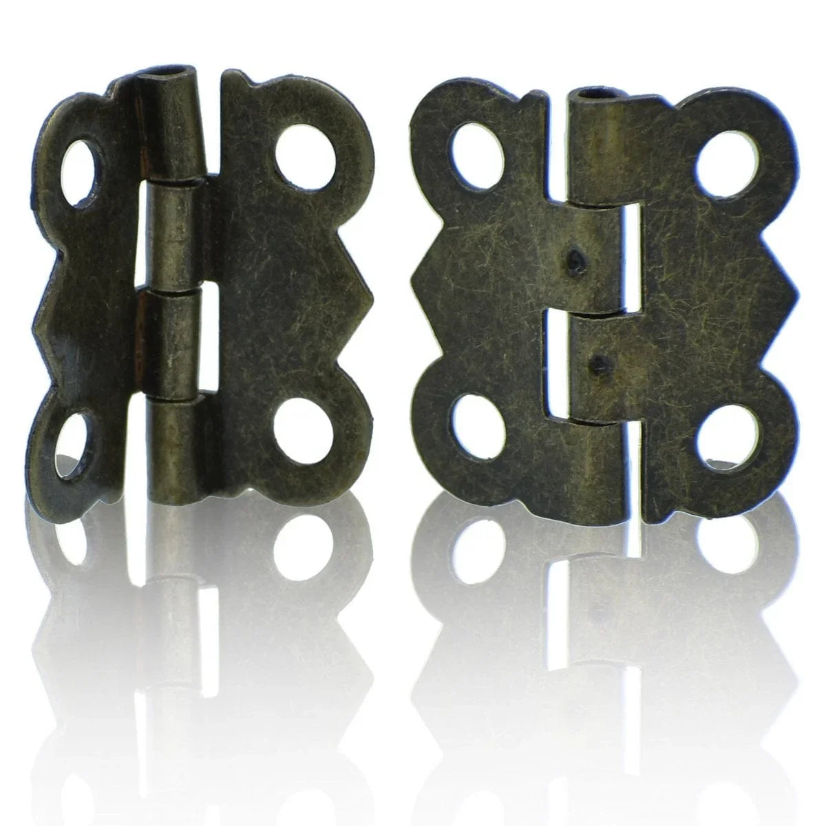 Metal Door Hinges 10pcs