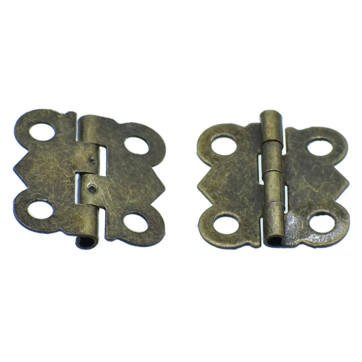 Metal Door Hinges 10pcs