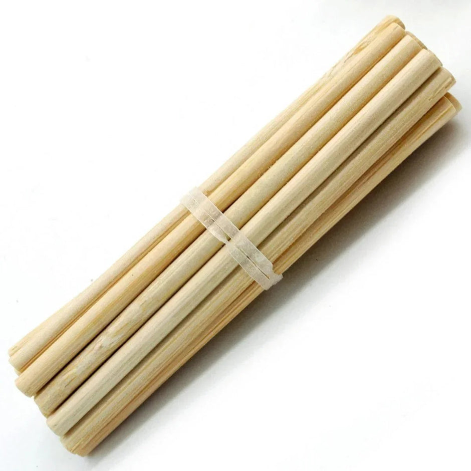 Shop Premium Wooden Craft Sticks Online | Inkarto