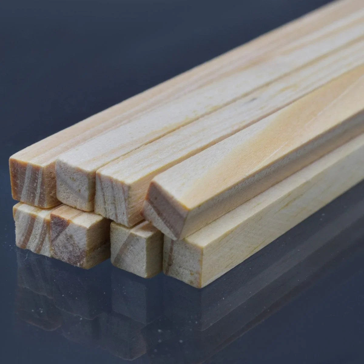 Shop Premium Wooden Craft Sticks Online | Inkarto