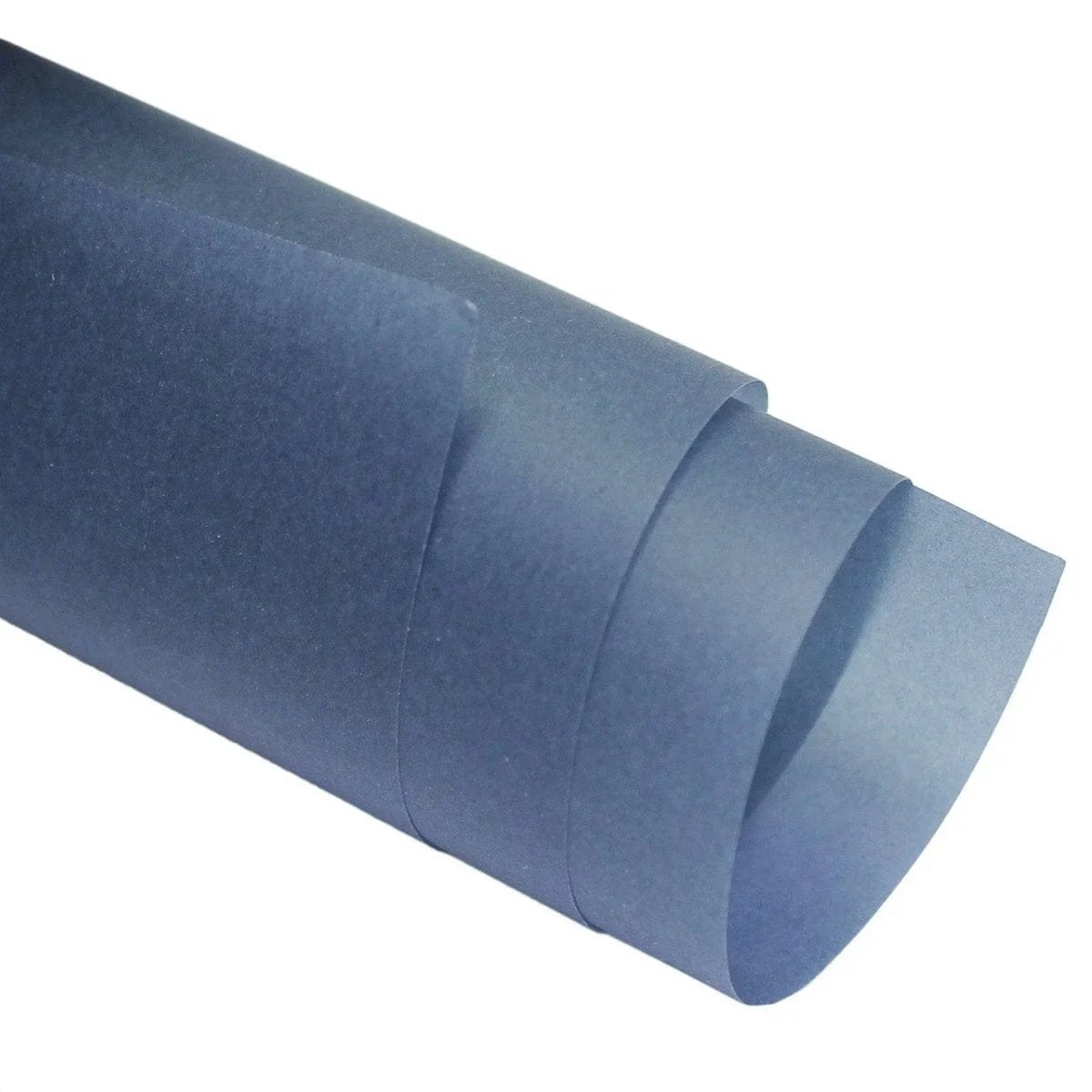 Wellam Paper Plain A4 Blue 120gsm (Pack of 5)